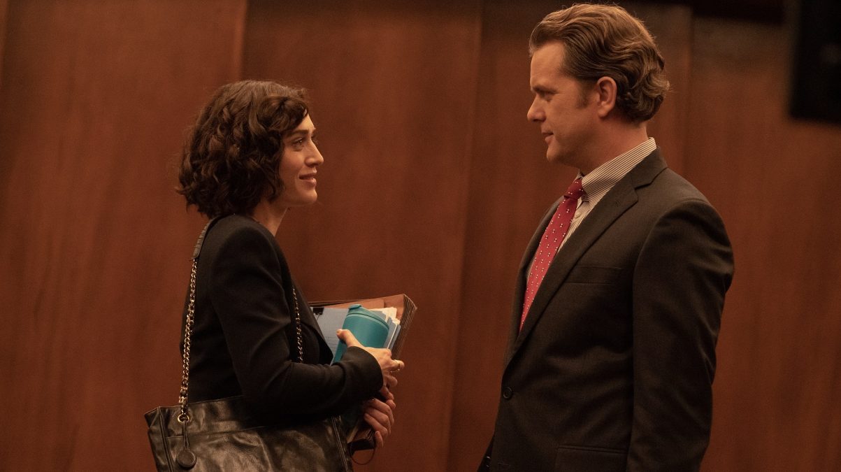 Fatal Attraction Paramount+ Teaser Trailer: Some Lines Can't Be Uncrossed