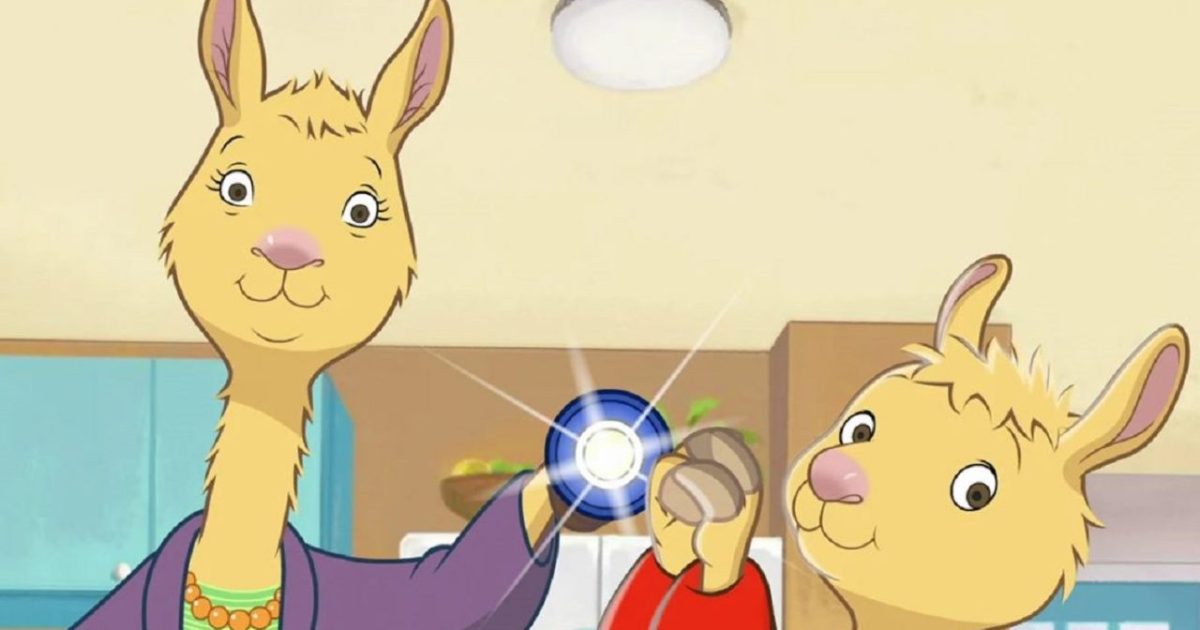 How to Watch Llama Llama Season 2 on Netflix