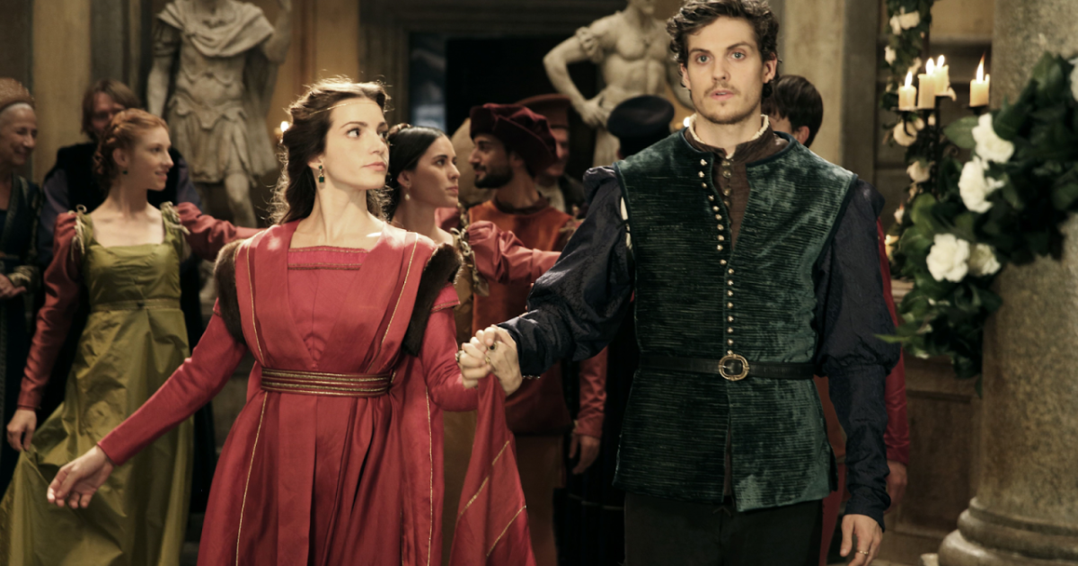 How to Watch Medici Season 3 on Netflix