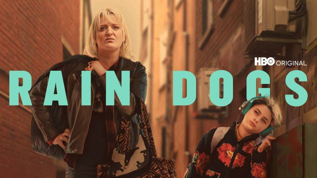 How to Watch Rain Dogs on HBO Max