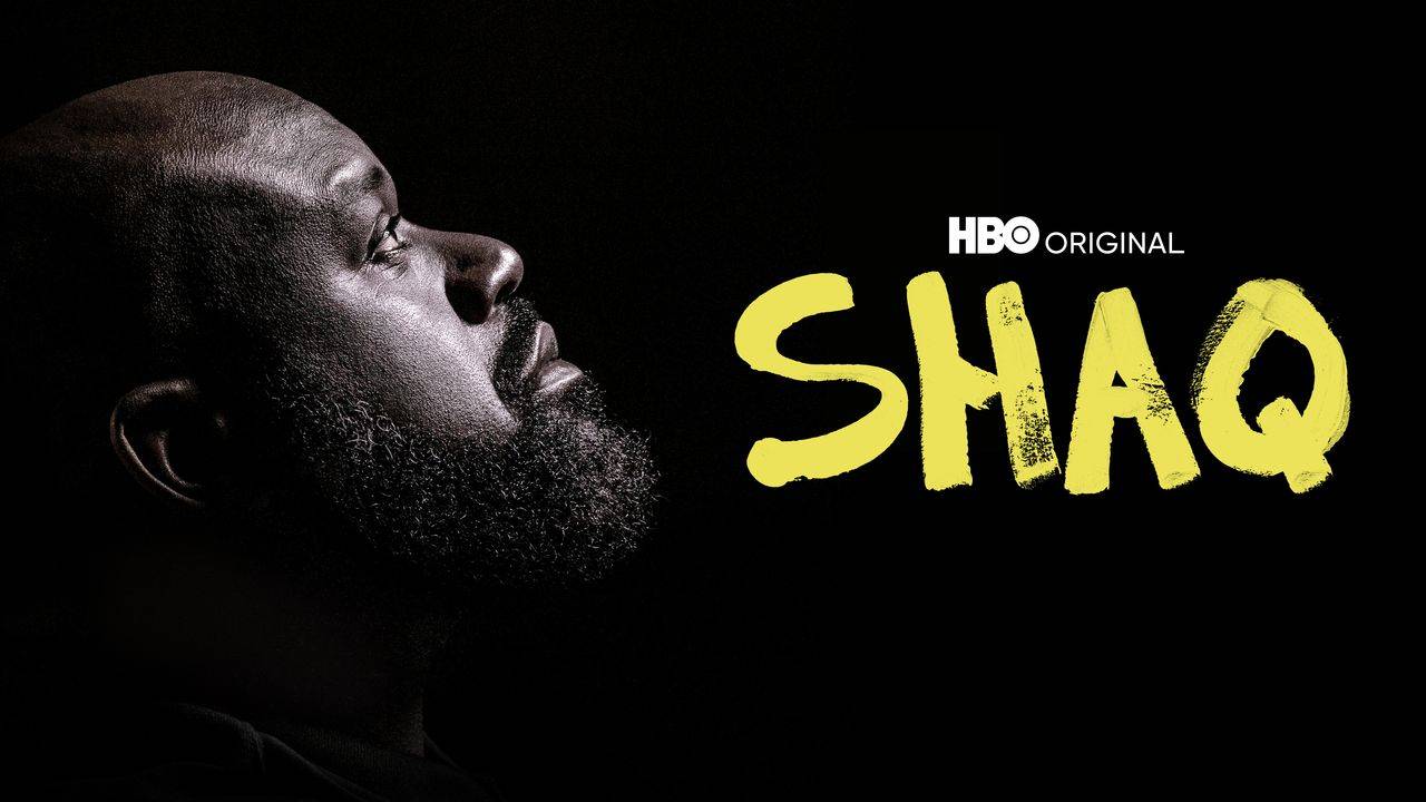 How to Watch Shaq on HBO Max