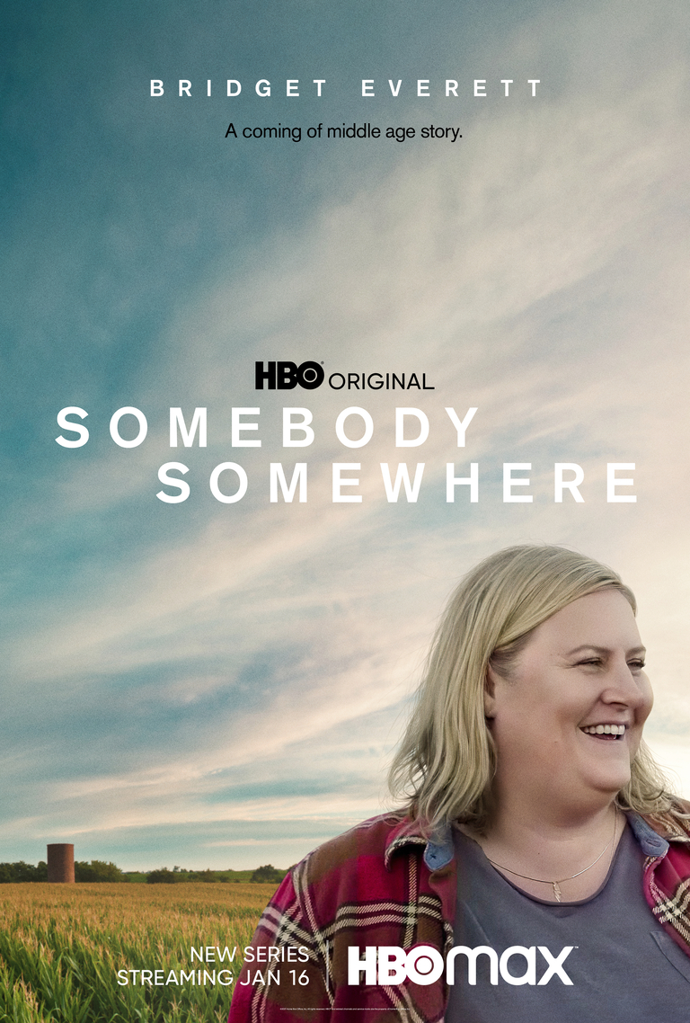 How to Watch Somebody Somewhere Season 1 on HBO Max