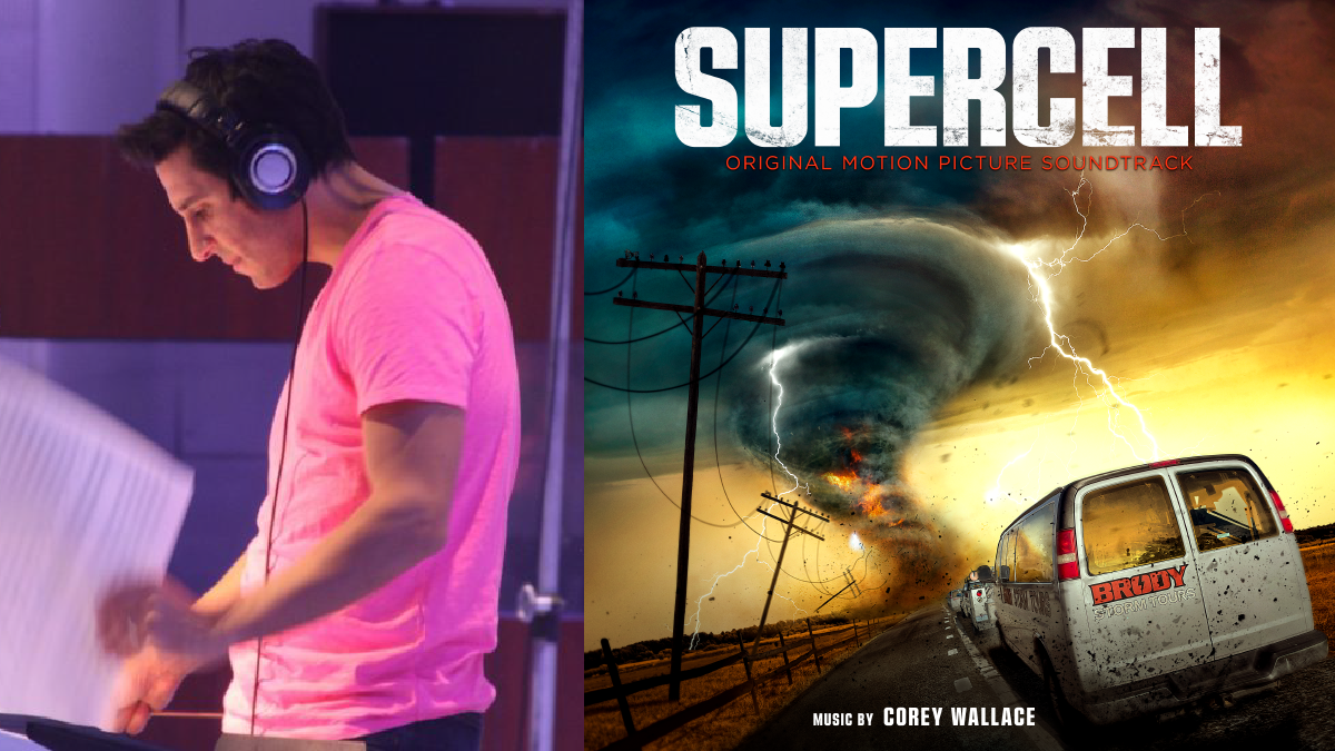 Listen to an Exclusive Track from the Supercell Soundtrack