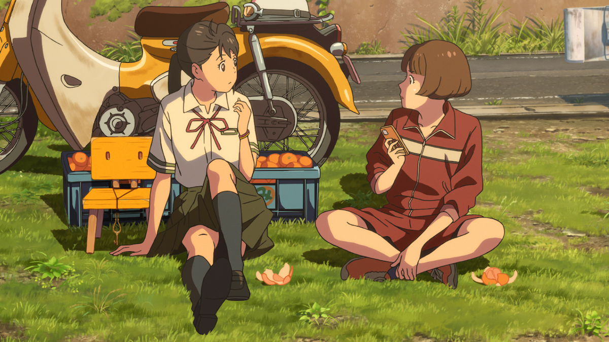 Suzume English Dub Cast Revealed for Makoto Shinkai Movie