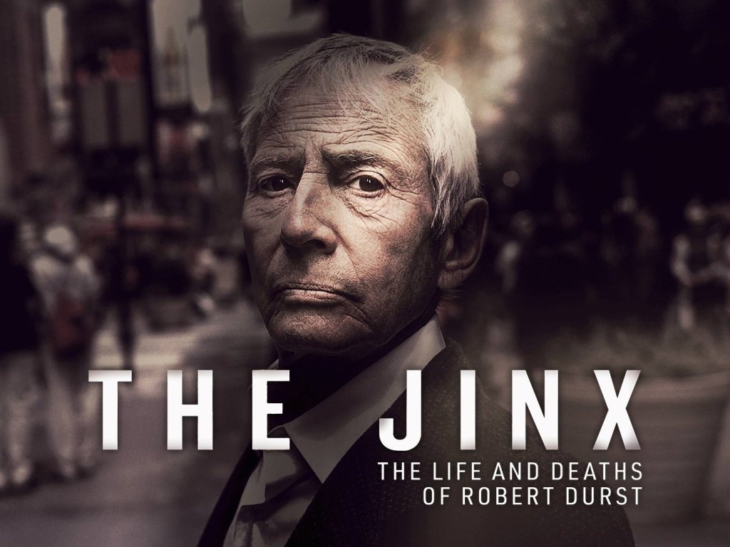 How to Watch The Jinx: The Life and Deaths of Robert Durst on HBO Max