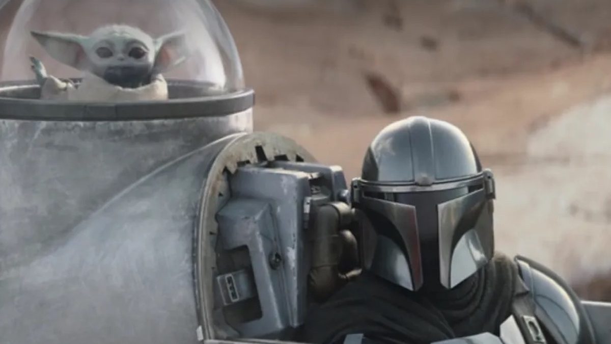 The Mandalorian Season 3 Explained: What's the Mythosaur?