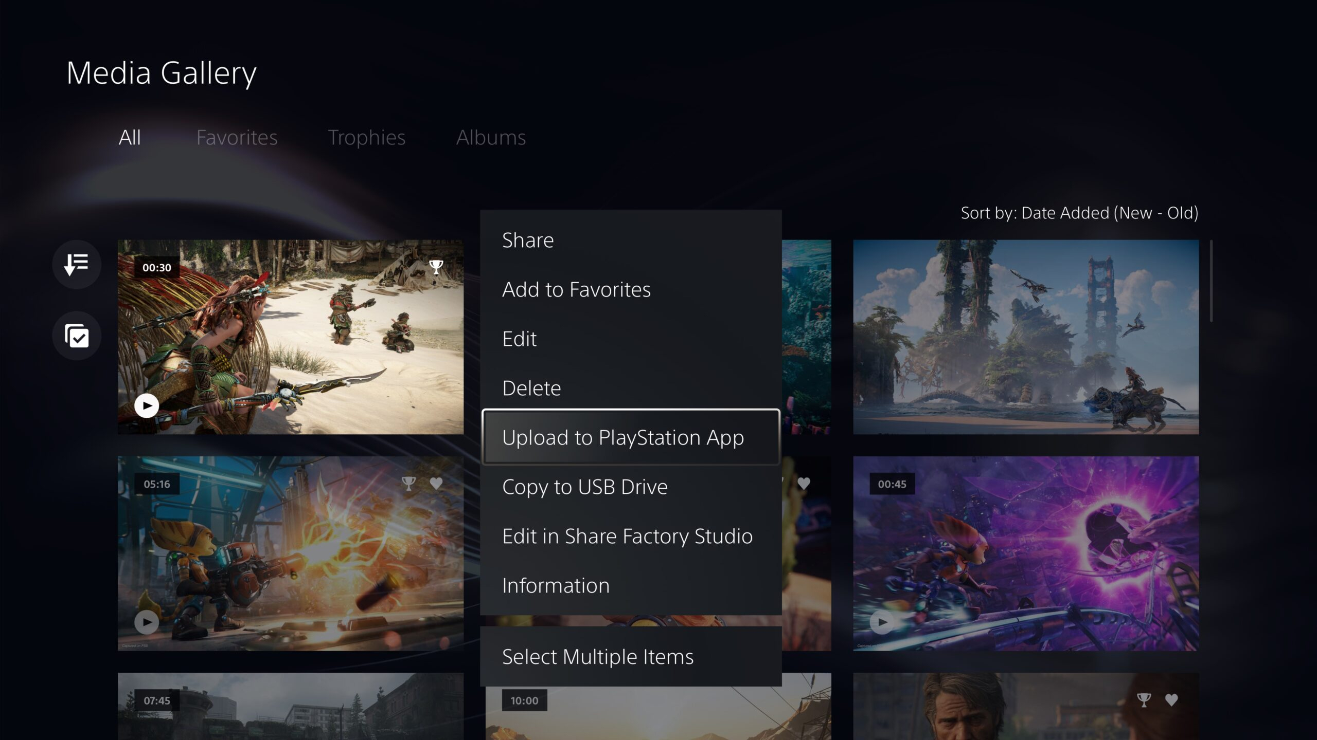 PS5 System Update Adds Discord Voice Chat, Multiple Quality-of-Life ...
