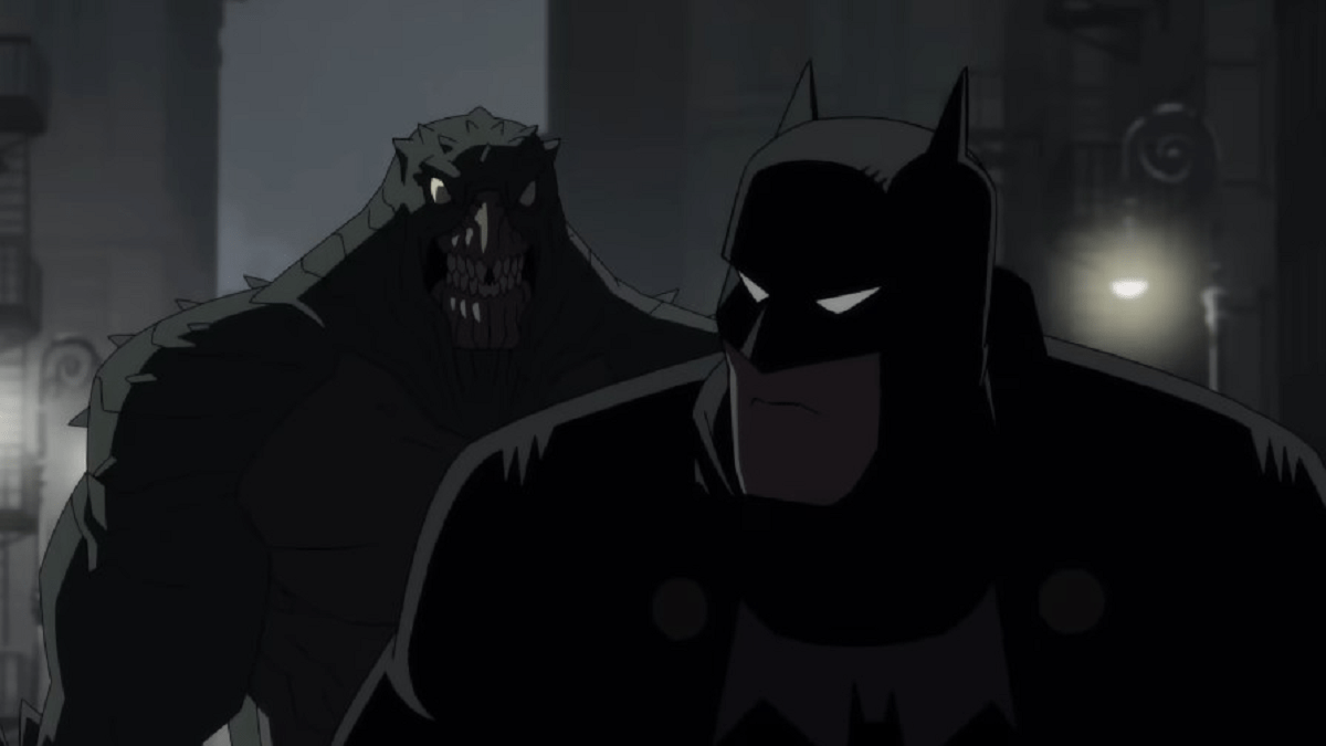 Batman & Mr. Freeze: SubZero is Still Worth Watching 25 Years Later