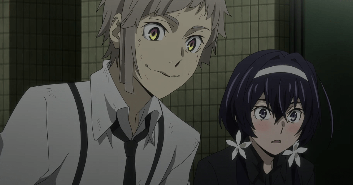 Bungo Stray Dogs Season 4 Episode 11 Release Date & Time