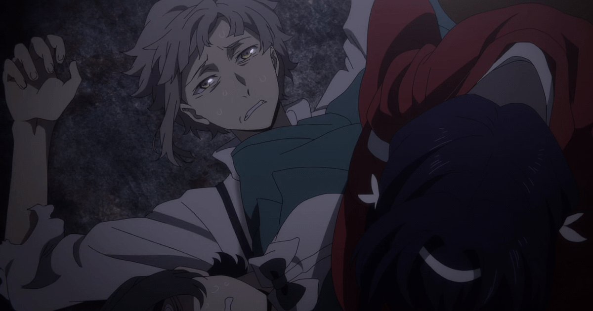Bungo Stray Dogs Season 4 Episode 12 Release Date & Time