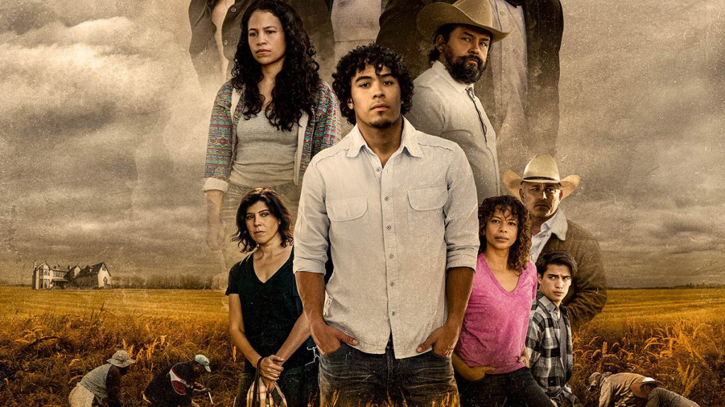 Exclusive Casa Grande Photos Preview Amazon Freevee's Bilingual Series