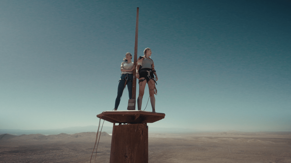 Fall 2 Cast & Release Date Window Set for Virginia Gardner Movie Sequel