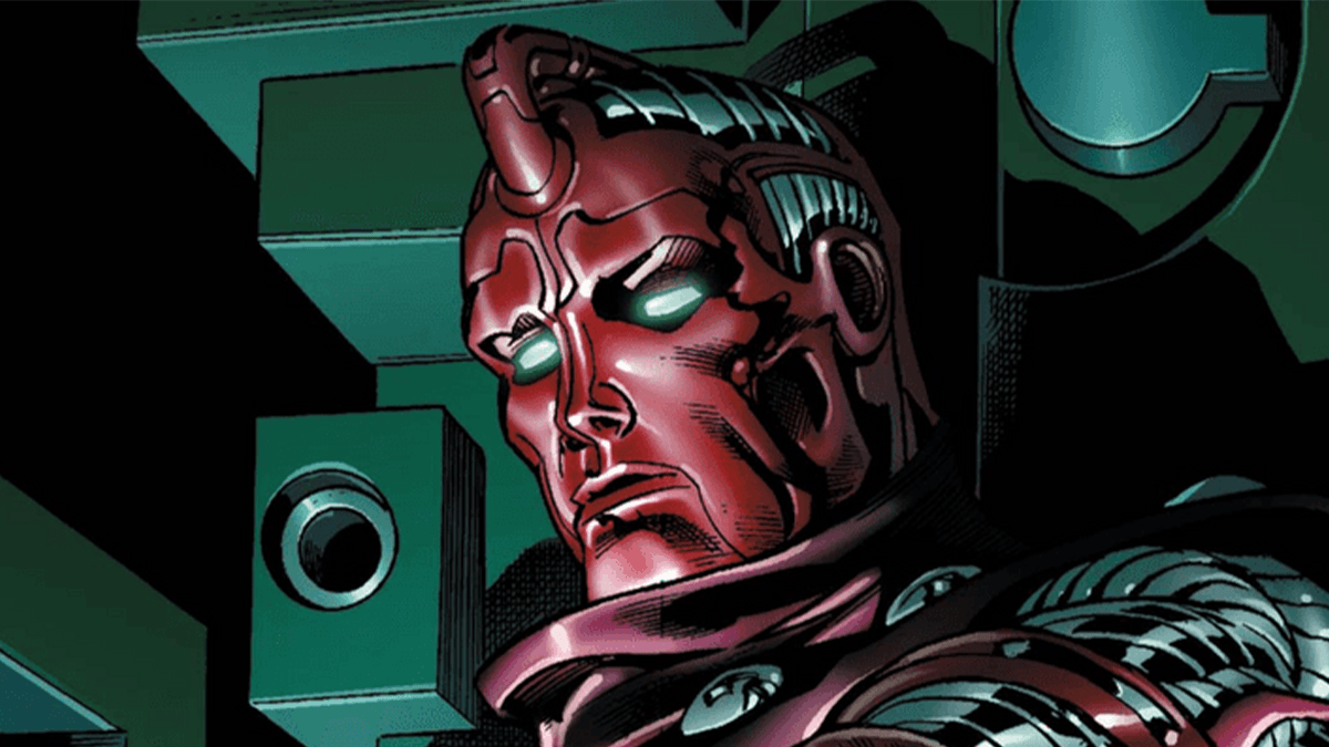 James Gunn: GotG Vol. 3's High Evolutionary Is All Practical Makeup