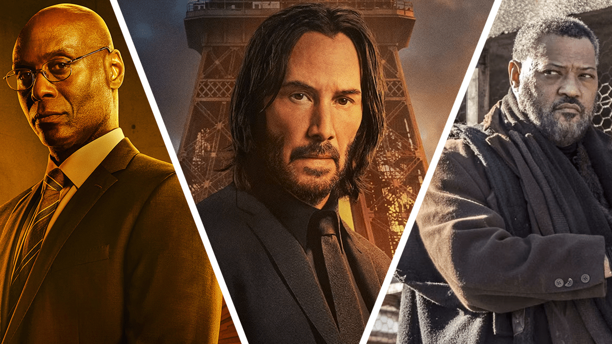 Ghost of Tsushima Movie Will Use Tech From John Wick to Achieve Unique Look