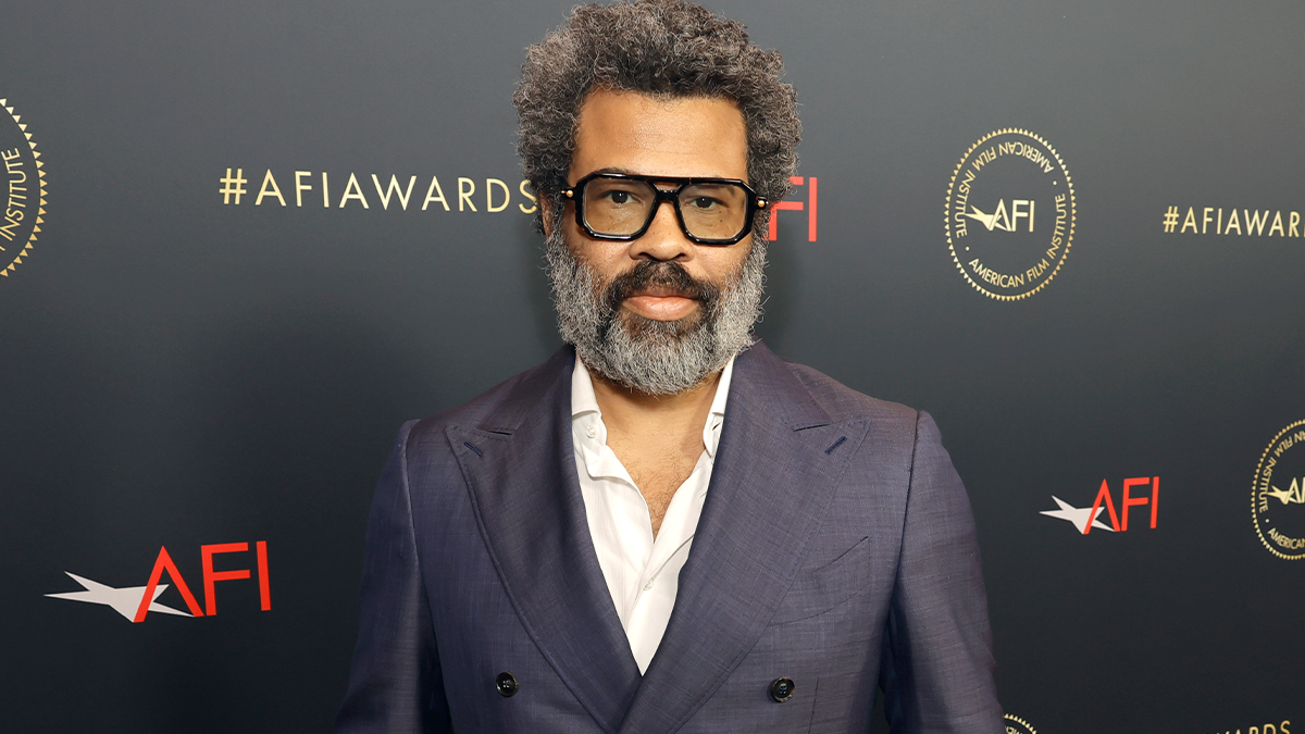 Jordan Peele's Next Movie Gets Release Date