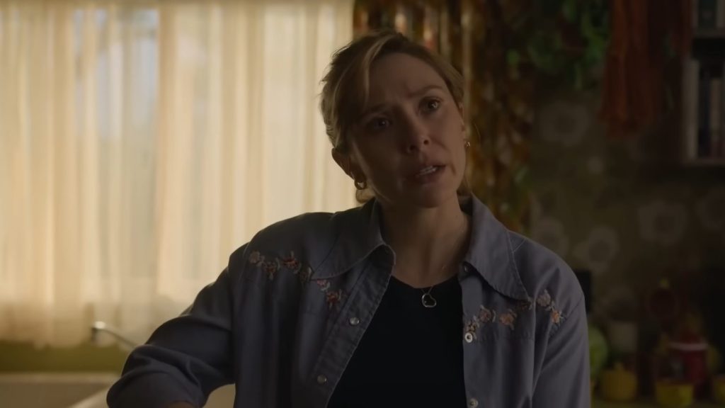 Love & Death Trailer: Elizabeth Olsen Leads HBO Max's True Crime Drama
