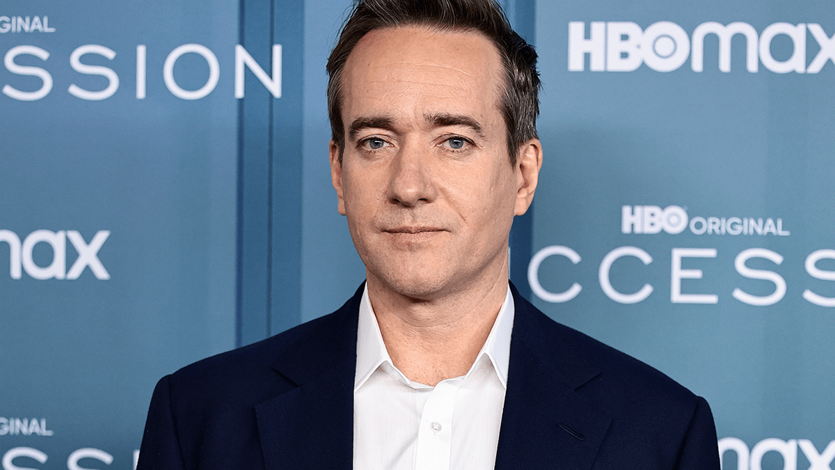Charlie Hunnam, MCU Vet Join Matthew Macfadyen Spy TV Show