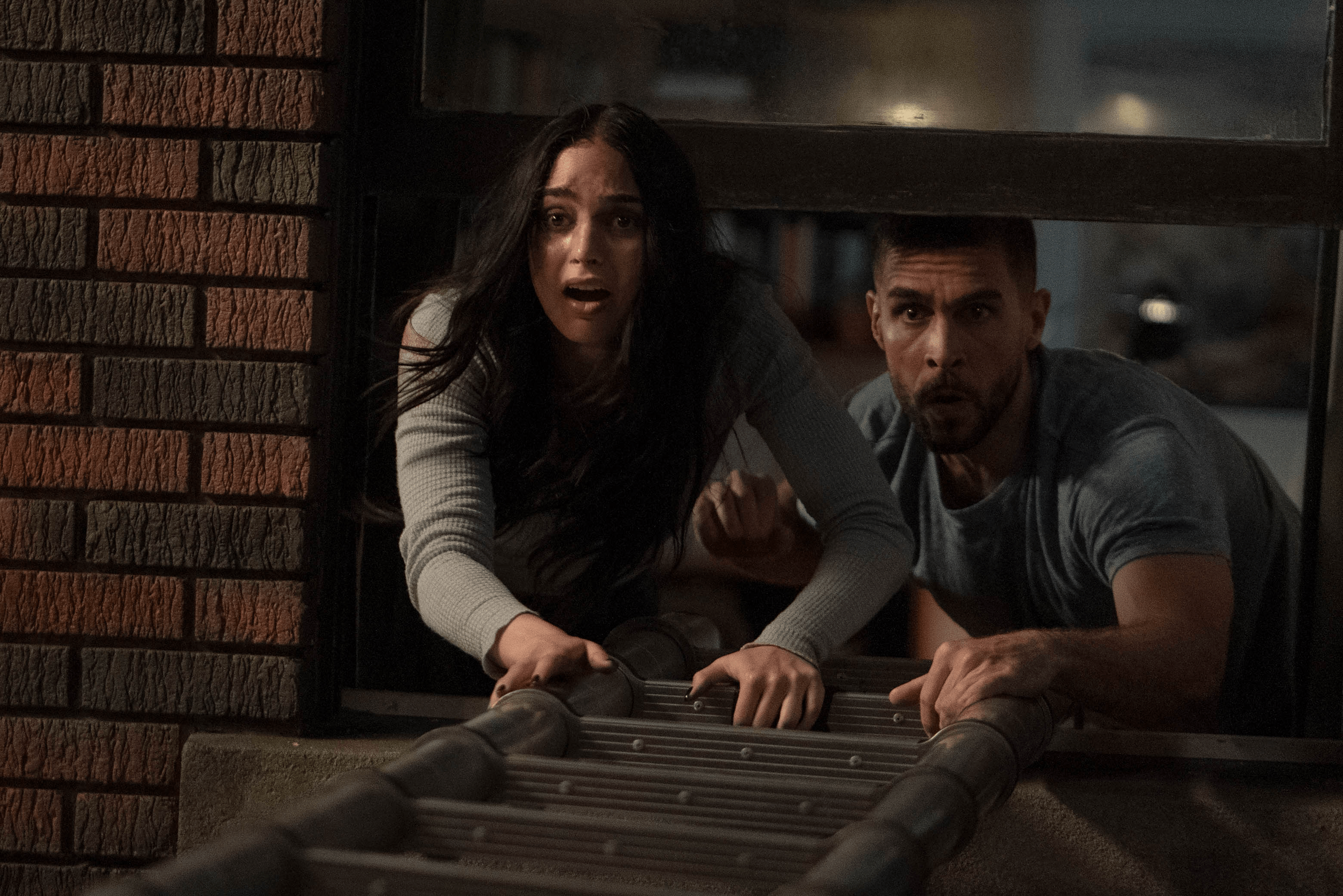 Scream VI Images Preview Returning Cast, Sinister Ghostface