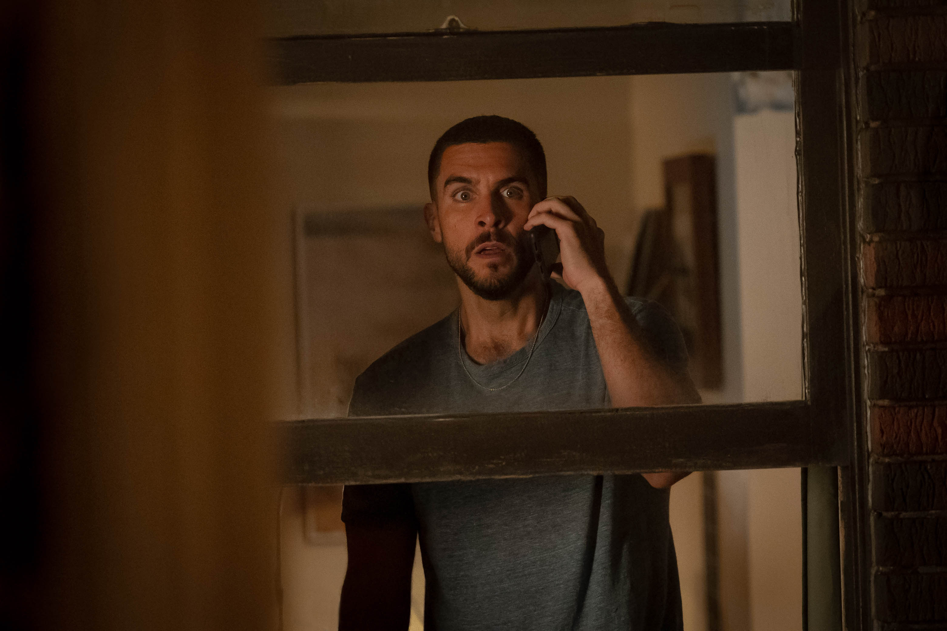 Scream VI Images Preview Returning Cast, Sinister Ghostface