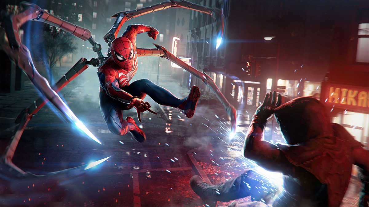 Marvel’s Best Video Game Collab Will Continue for ‘Many Years to Come’