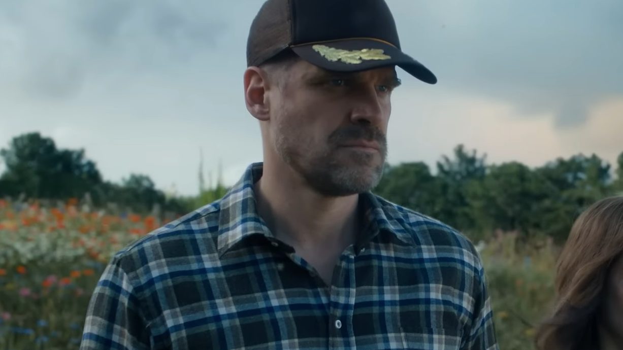 Stranger Things Season 5 Production Start Date Revealed by David Harbour