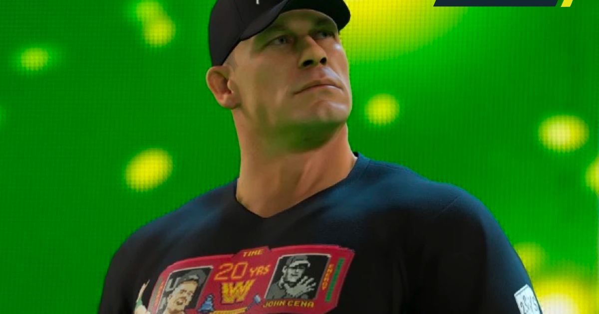 WWE 2K23 Review: You Can See These Improvements