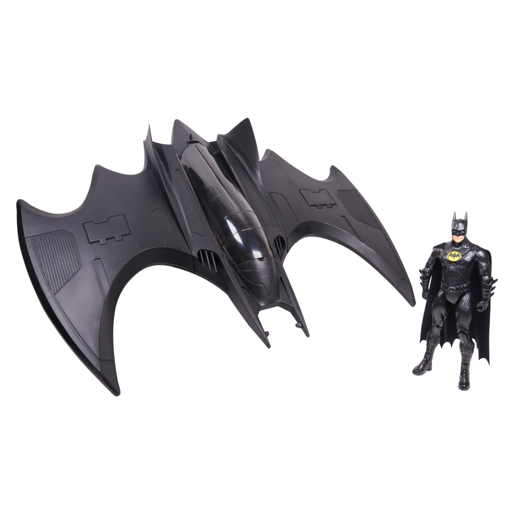 The Flash Toys, Clothing, Homegoods, & More Unveiled