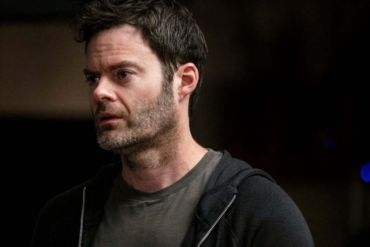 Barry Season 4 HBO Max Release Date & Time