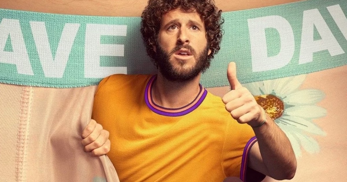 Dave Season 3 Premiere Hulu Release Date & Time