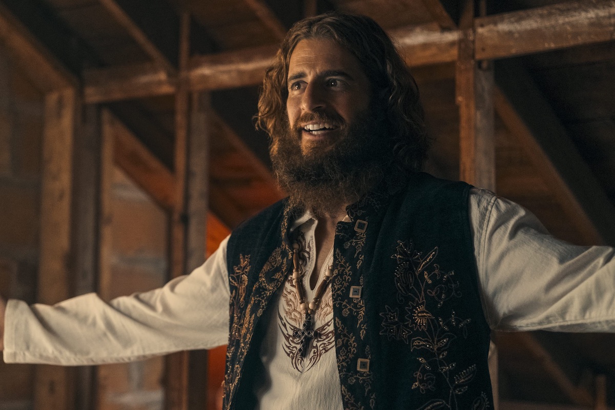 Jesus Revolution Blu-ray & DVD Release Date and Special Features