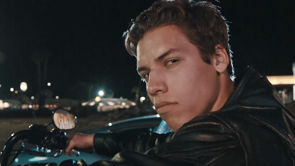 Joseph Baena Talks Acting, Relationship With Dad Arnold Schwarzenegger