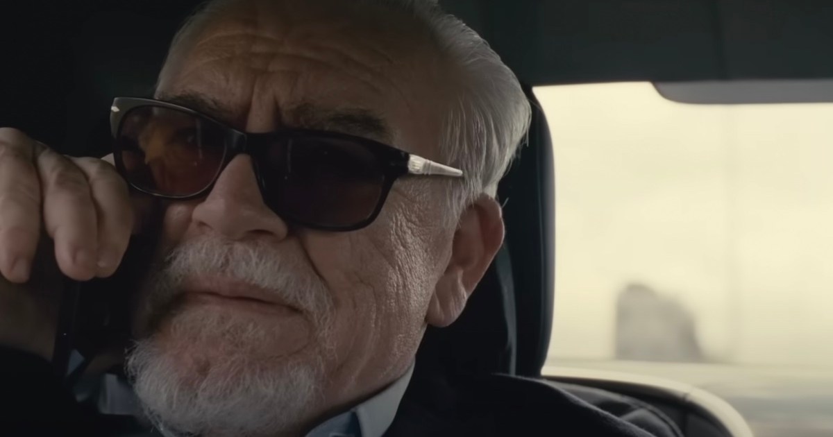 Succession Season 4 Episode 3 HBO Max Release Date & Time