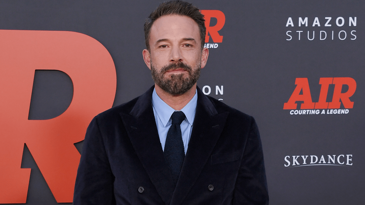 Iconic Roles: The Best Ben Affleck Thriller Movies
