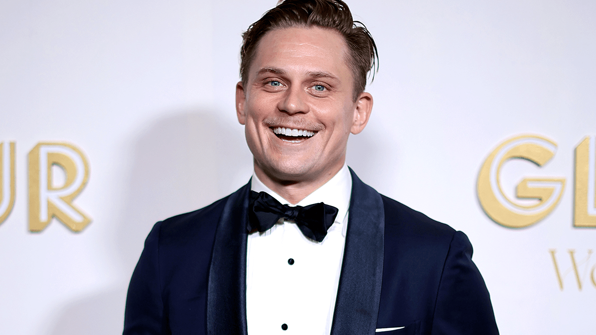 Disney's Lilo & Stitch Live-Action Remake Adds Billy Magnussen