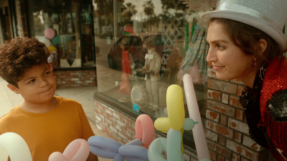 Cherry Trailer Previews Film Prior to Tribeca Film Festival Premiere