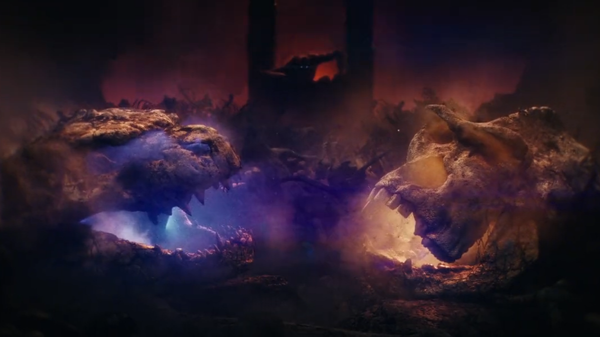 Godzilla x Kong: The New Empire Release Date Pushed Back Godzilla x Kong: The New Empire Release Date Pushed Back