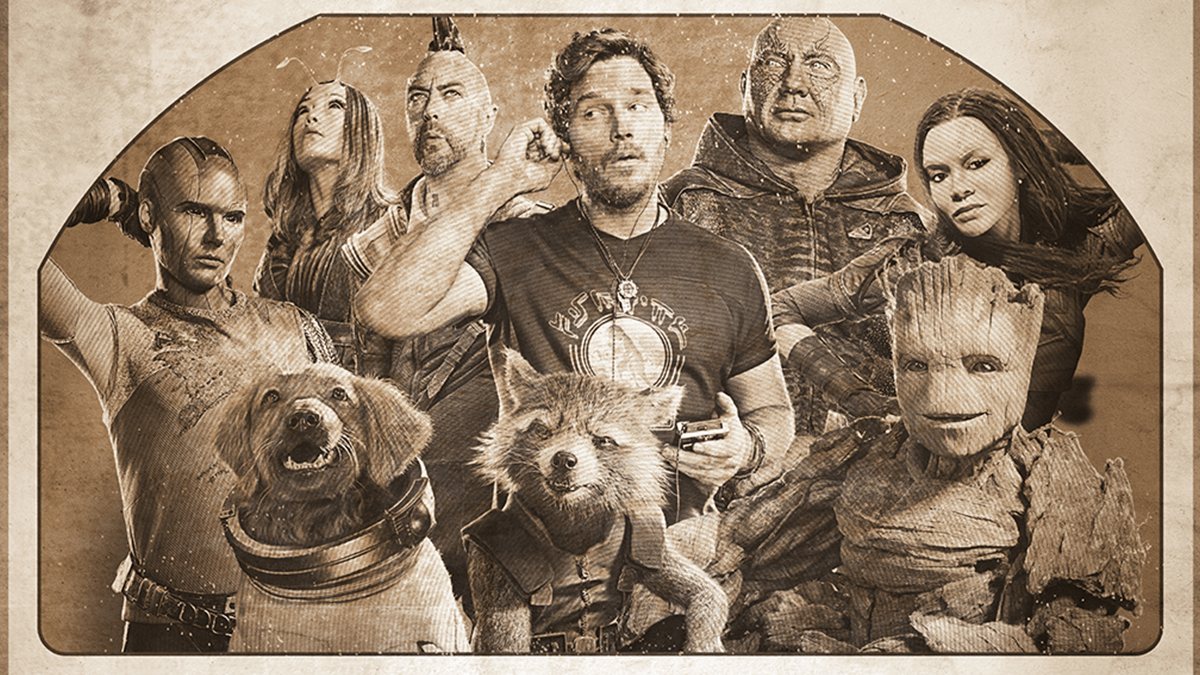 Guardians of the Galaxy IMAX Marathon Announced, Tickets Now Available