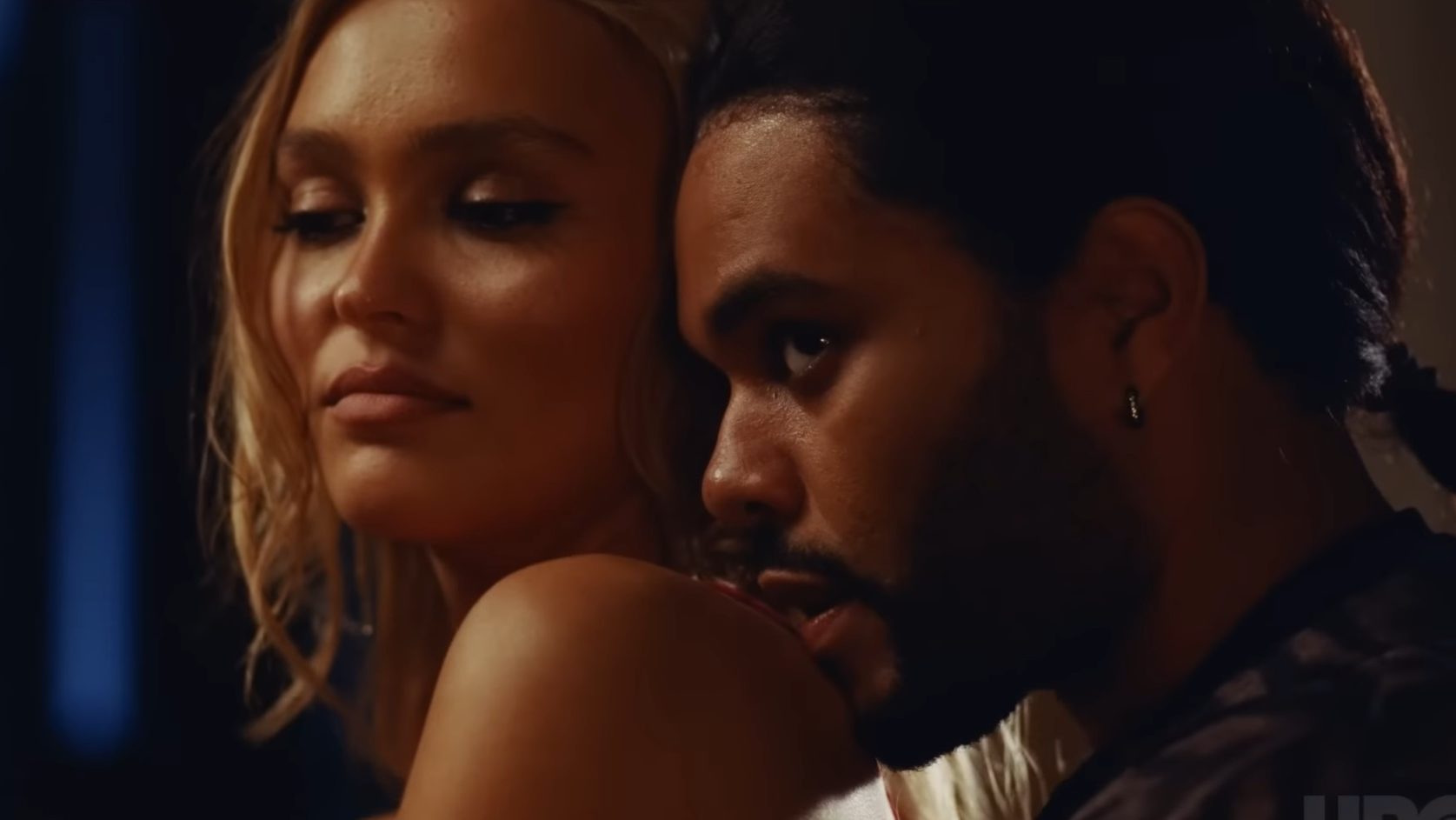 Reality Teaser Trailer: Sydney Sweeney Leads HBO Biopic Drama
