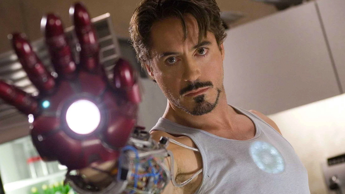 Iron Man Launched the MCU 15 Years Ago Today