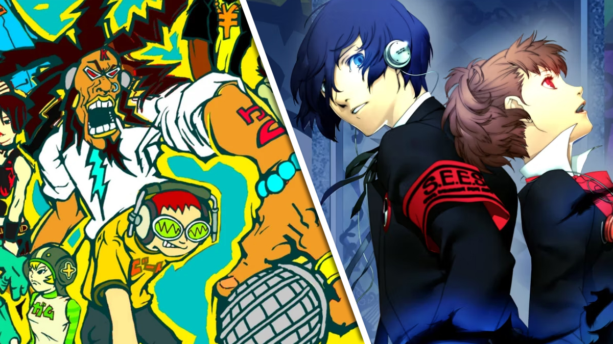 Troy Baker & Laura Bailey Reflect on Persona 4 Performances & Legacy