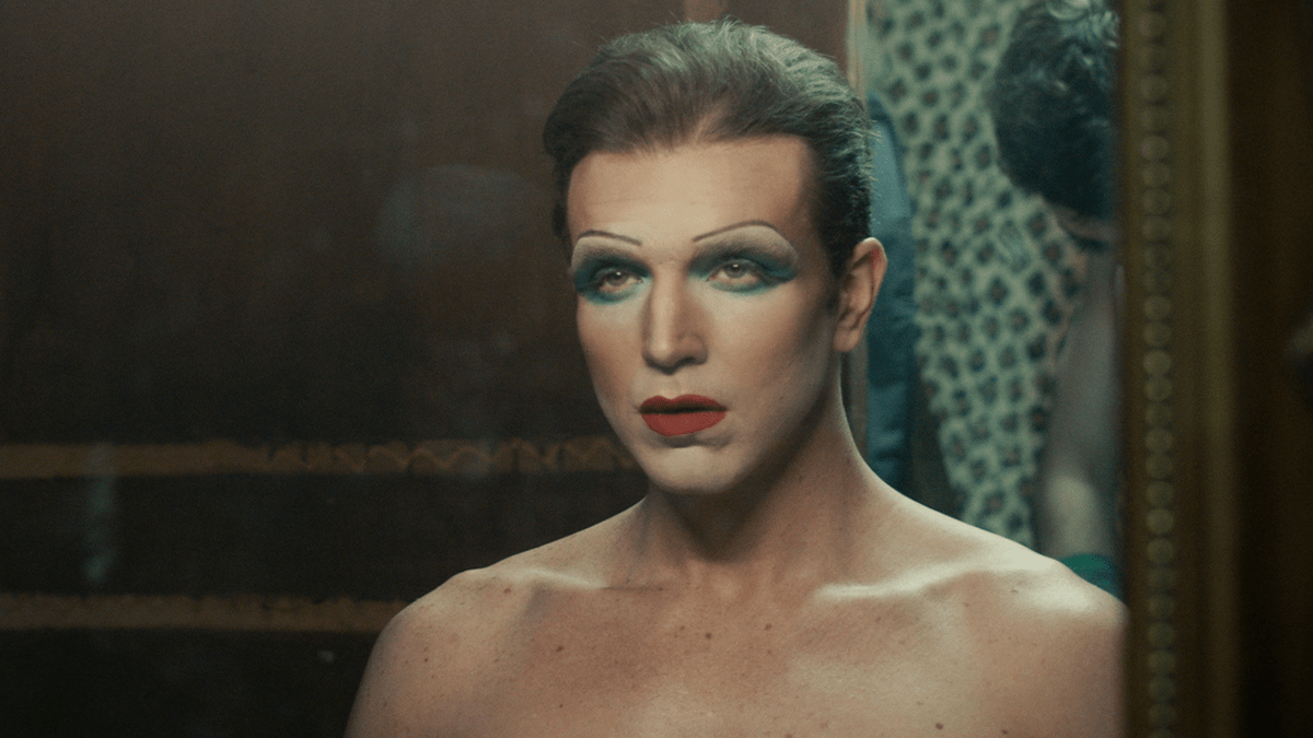 Exclusive Makeup Trailer Previews the Award-Winning Dramedy