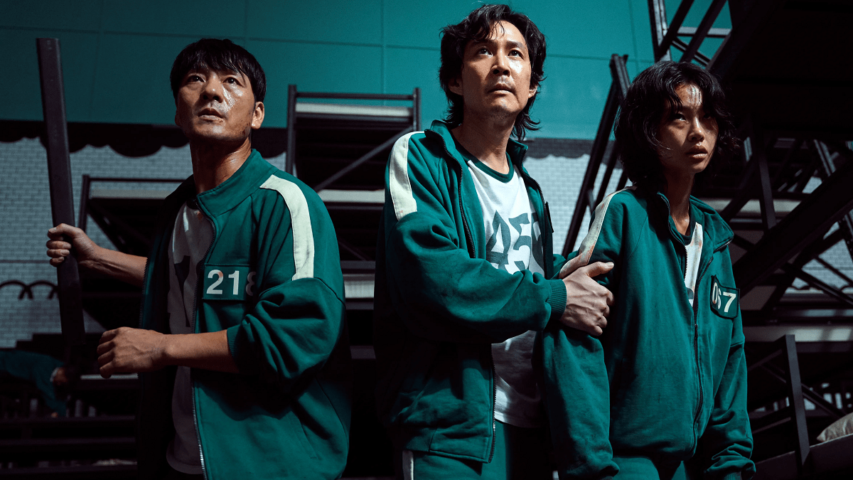 Squid Game Season 1: Where to Watch & Stream Online