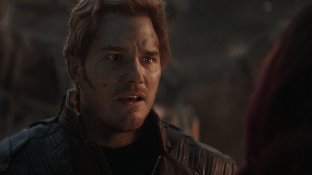 James Gunn Discusses How Avengers Movies Used Guardians of the Galaxy Cast