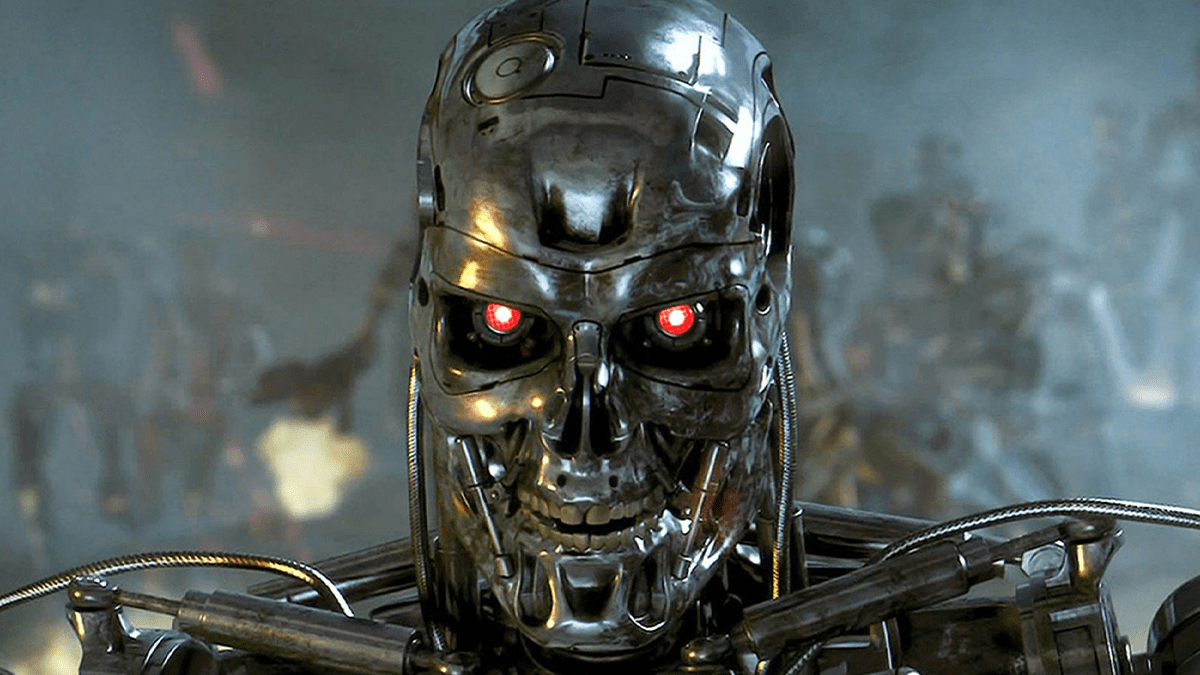 Terminator: James Cameron Reveals Why He’s Having Issues Writing Script