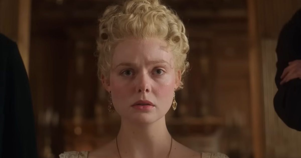 The Great Season 3 Trailer Previews Hulu Return