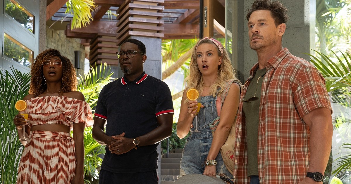 Vacation Friends 2 Release Date Set for Hulu