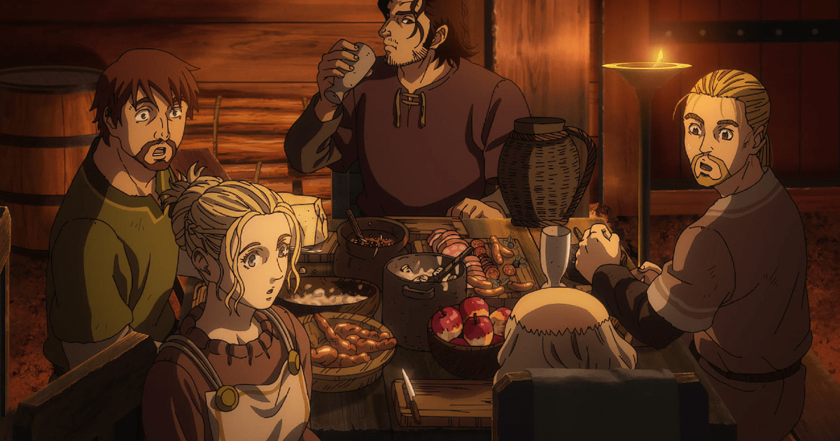 Vinland Saga Season 2 Episode 14 Release Date & Time