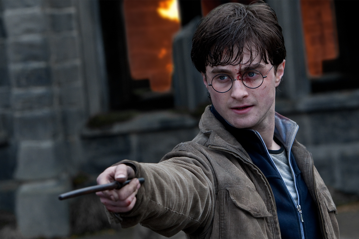 Troll: The Rise of Harry Potter, Jr. Animated Film and TV Series on the Way