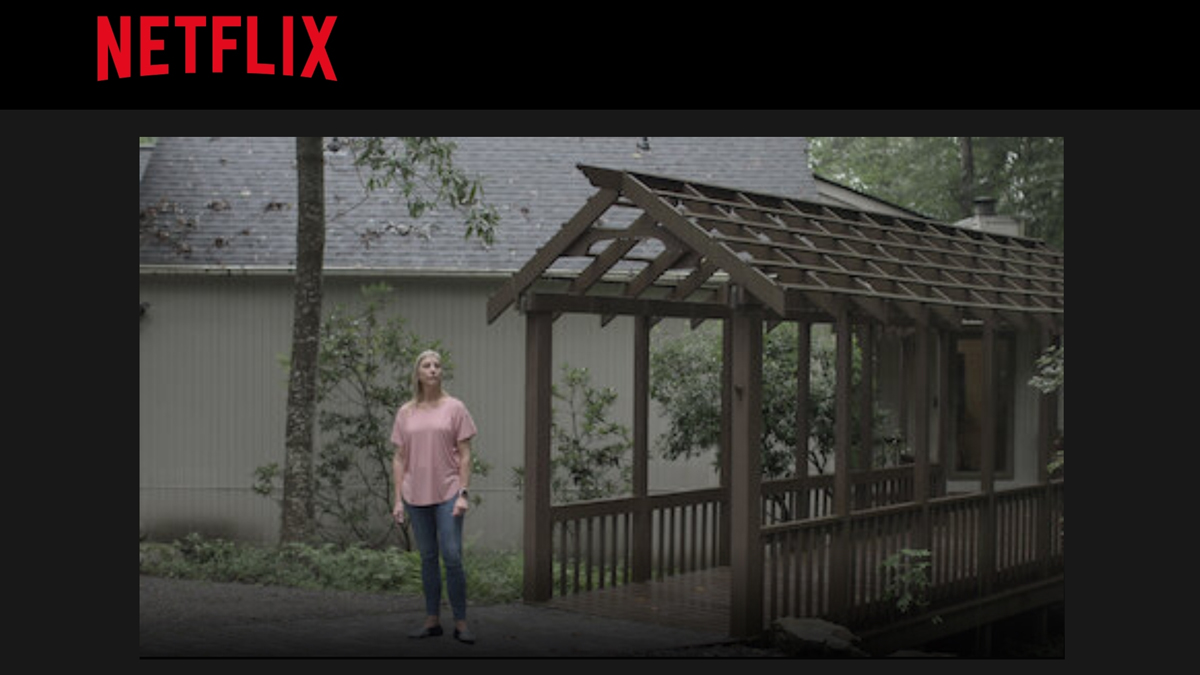 What Is the Kayla Unbehaun Unsolved Mysteries Episode Number on Netflix?