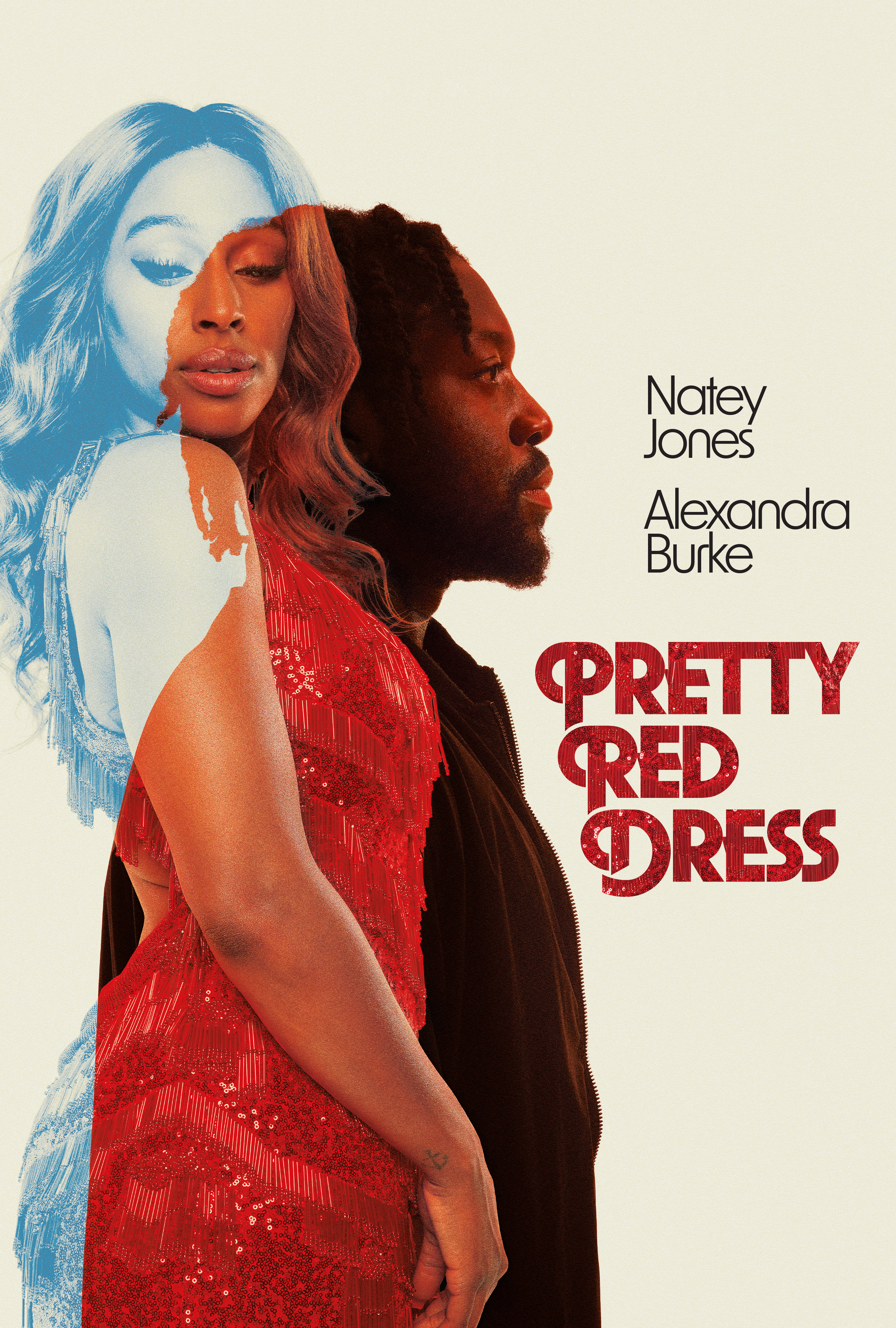 Pretty Red Dress Trailer Previews the Upcoming Drama